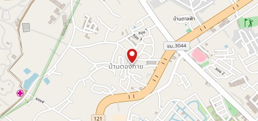 คีตะ โฮม คาเฟ่ - Kita Home Cafe, Hang Dong - Restaurant menu, prices ...