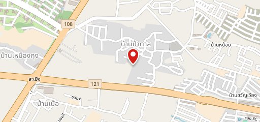 คุ้มเจ้านางจันจิ, Hang Dong - Menú del restaurante, precios y reseñas