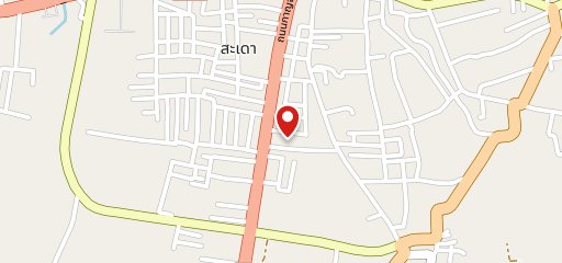 จุ่มโจรบุฟเฟ่ต์ สาขาสะเดา, Sadao - Restaurant menu, prices and reviews