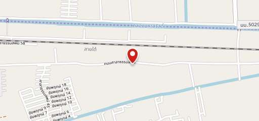 ชานนาหมูกระทะ, Salaya - Menú del restaurante, precios y reseñas