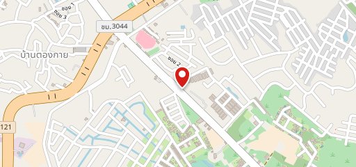 ตะวันทอง 金太阳, Hang Dong - Restaurant menu, prices and reviews