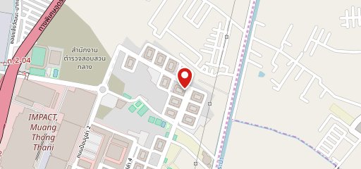 Restaurante ตันหยง @ T6, Pak Kret - Opiniones del restaurante