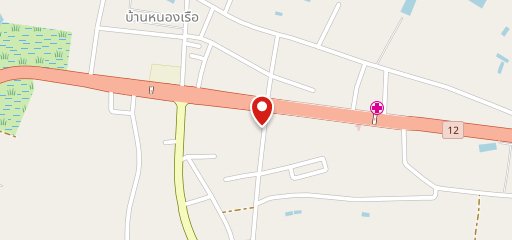 ตำซิ่งทะเลระเบิด, Nong Ruea - Menú del restaurante, precios y reseñas
