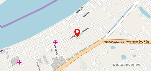 ตำนาน หนองคาย pub & bar, Mi Chai - Restaurant reviews