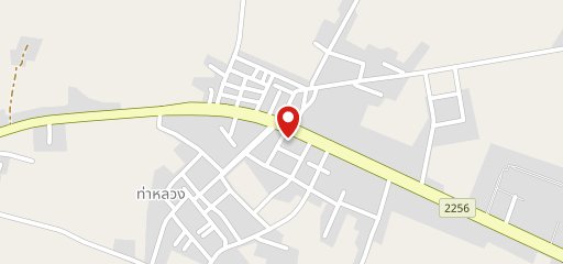 ตำแรด@ท่าหลวง, Tha Luang - Menú del restaurante, precios y reseñas