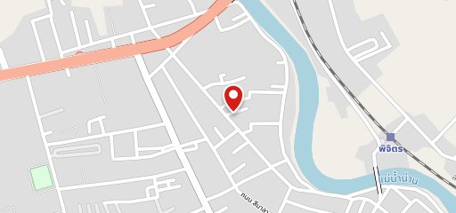 ต่อฌาม restaurant, Khlong Khachen