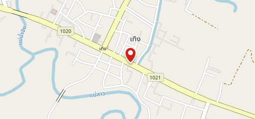 ถูฟ้า@เทิงเบียร์สด, Plong - Menú del restaurante, precios y reseñas