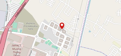 ทนายขายปลา สาขาเมืองทองธานี, Пак Крет - Меню, цены и отзывы о ресторане