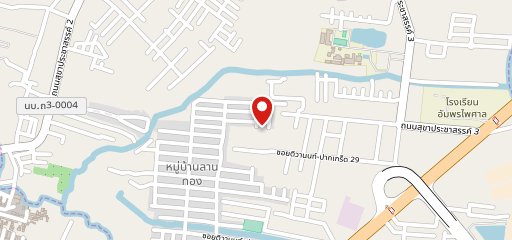 พิชซ่า ลานทอง, Pak Kret - Menú del restaurante, precios y reseñas