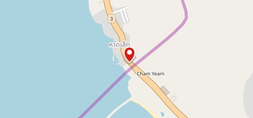 Restaurante น้ำพริกอินเตอร์, Hat Lek