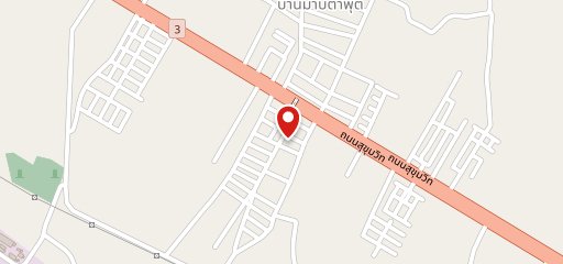 Restaurante บ้านกะเพรา, Map Ta Phut - Opiniones del restaurante