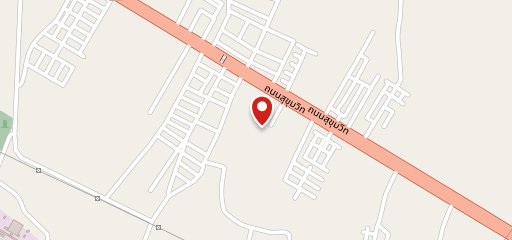 บ้านก๋วยเตี๋ยวผักหวาน@Rayong (From Farm to Table) restaurant, Map Ta ...