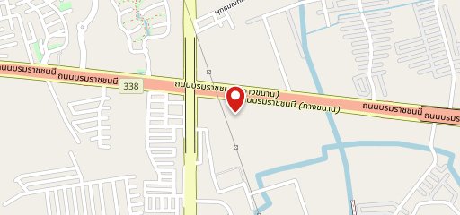 ขนมจีนคุณชาย บรมราชชนี 107 restaurant, Salaya - Restaurant reviews