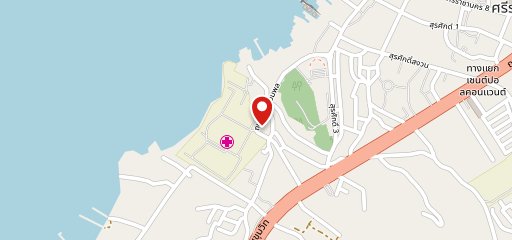 ปลาหมึกเจ๊กิ่ง, Si Racha - Restaurant menu, prices and reviews