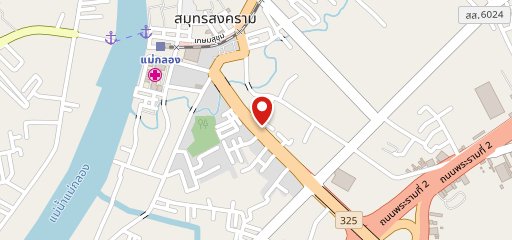 ปั้น คำ หอม สาขาแม่กลอง, Mae Klong - Menú del restaurante, precios y ...