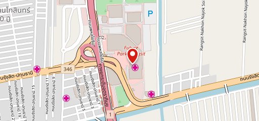 ฟู๊ ฟู เอเชิญยิ้ม, Rangsit - Menú del restaurante, precios y reseñas