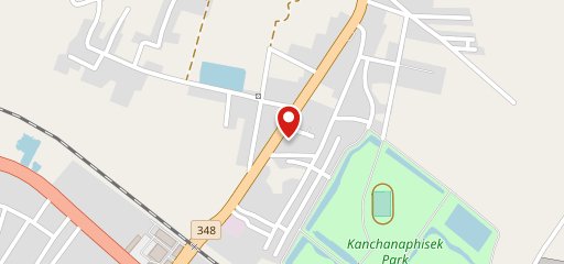 ระเบียงสวน ร้านอาหาร, Aranyaprathet - Menú del restaurante, precios y ...