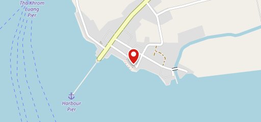 ริมทะเลแหลมงอบ จ.ตราด restaurant, Laem Ngop - Restaurant reviews