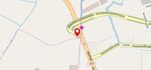 Café ร้านกาแฟตึกเหลือง, Bang Pung