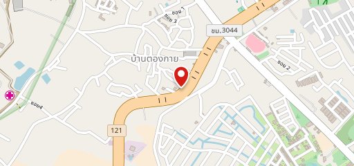 ร้านก๋วยเตี๋ยวตองกาย by ใบเฟิร์น, Hang Dong - Menú del restaurante ...