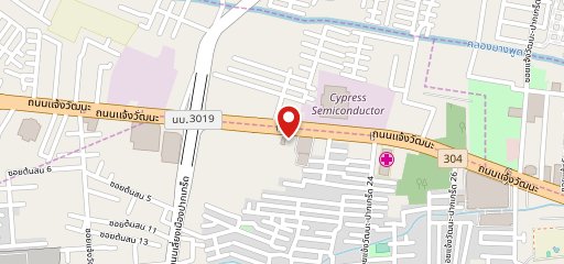 Ресторан ข้าวแกงครัวใต้ ตึกจัสมิน, Пак Крет