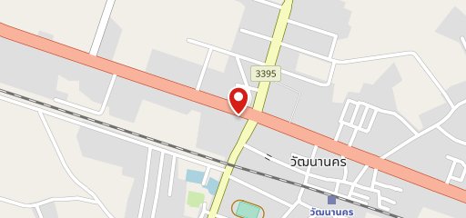 Restaurante ร้านข้าวแกง ป้ากำไร, Watthana Nakhon