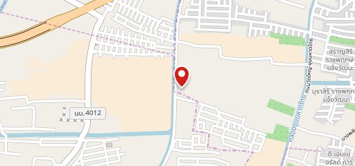 ร้านตะเกียงการ์เด้น restaurant, Bang Phlap - Restaurant reviews