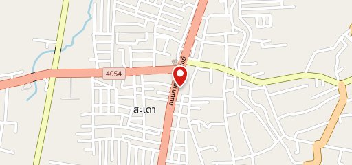 Postres ร้านทับทิมกรอบพี่แดง - สะเดา, Sadao - Opiniones del restaurante