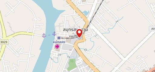 ร้านภูเบศ เบเกอรรี่ สาขา 001, Mae Klong - Menú del restaurante, precios ...