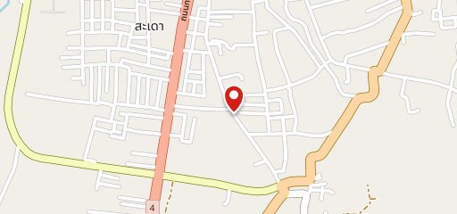 Café ร้านมุมเพลิน บิงซู&พิซซ่าฮาลาล, Sadao