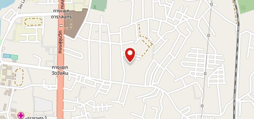 ร้านลาบลำปาง อาหารเหนือ, Si Racha - Menú del restaurante, precios y reseñas