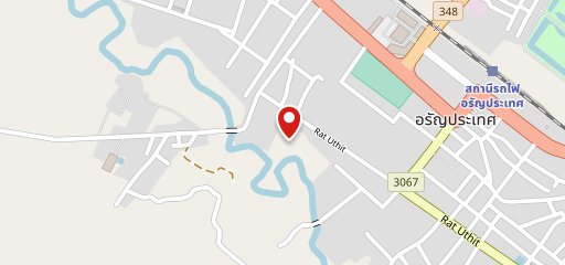 ร้านอาหารจีนหงลู่ฟางbyเชฟต้น, Aranyaprathet - Menú del restaurante ...