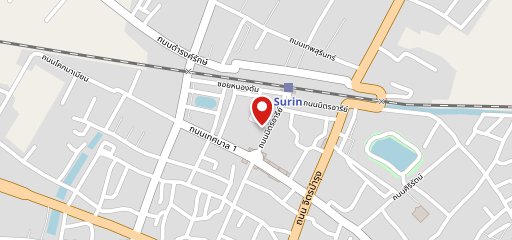 ร้านอาหารสองพี่น้อง, Kae Yai - Menú del restaurante, precios y reseñas