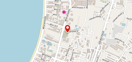 ร้านอาหารอินเดีย ( MANNAT INDIAN RESTAURANT, Pattaya - Menú del ...