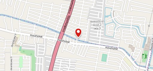 Restaurante ร้านอาหารเจ เมตตา กตัญญู, Pak Kret