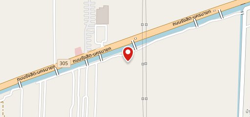 ร้านอาหารแสนหวาน restaurant, Rangsit