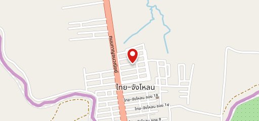 ร้านเส้นสาย บุฟเฟ่ต์ขนมจีน, Samnak Kham - Menú del restaurante, precios ...