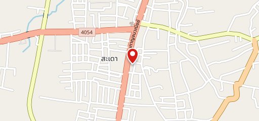 ร้าน ยำแซ่บแสบปาก, Sadao - Menú del restaurante, precios y reseñas