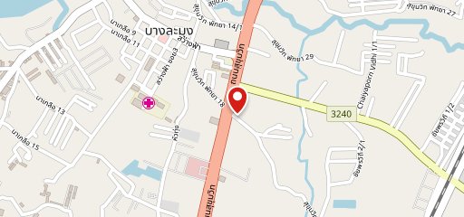 ร้าน แป้งกะเนย พัทยา, Та Кхиан Тиа - Меню, цены и отзывы о ресторане