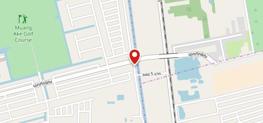 ลูกชิ้นแชมป์ restaurant, Rangsit