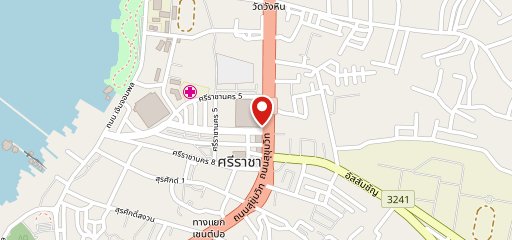 ลูก ชิ้น จัง, Si Racha - Menú del restaurante, precios y reseñas