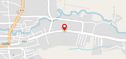 สถานที่ตั้งโครงการ, Betong - Menú del restaurante, precios y reseñas