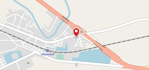 ส้มตำตลาดแตก restaurant, Kabin - Restaurant reviews