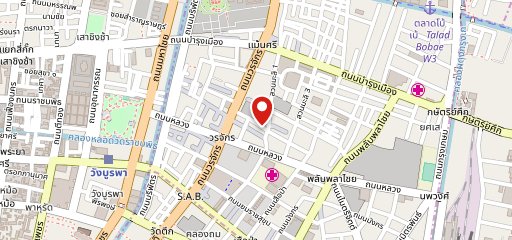 ซ้งปิ่นเกล้า Song Pinklao - Since 1979 松宾九 Bangkok, Bangkok - Menú del ...