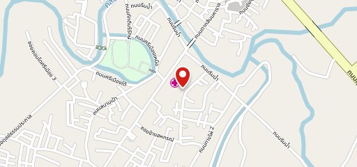 Ресторан อร่อยสุดซอย - บ้านขนมจีน, Районг