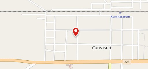 ฮ็อป ชาเฟ่ สาขากันทรารมย์ (Hop Chafe'), Dun - Menú del restaurante ...