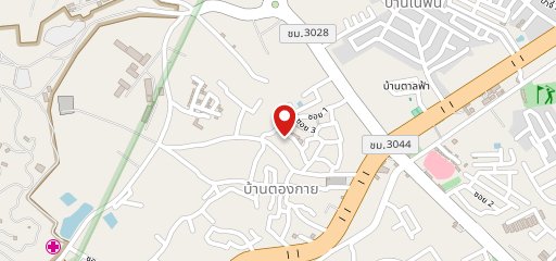 Restaurante เค้กหอมมนต์ ราชพฤกษ์, Hang Dong - Opiniones del restaurante