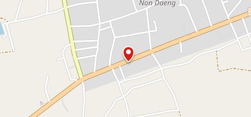 เจ๊ศรีโภชนา, Non Daeng - Menú del restaurante, precios y reseñas
