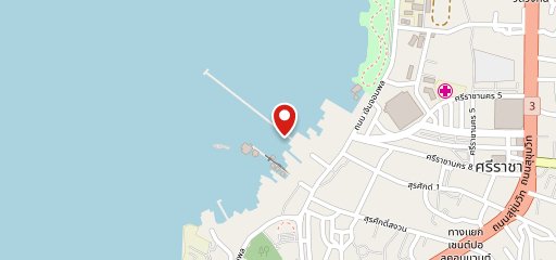 Teab Ta at Sriracha, Si Racha - Restaurant menu, prices and reviews