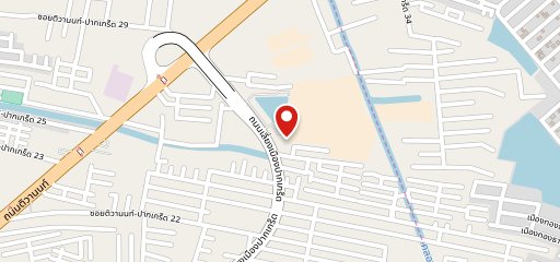 Plearnchevaa, Pak Kret - Restaurant menu, prices and reviews